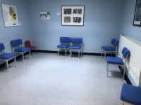 ENT Outpatients | AccessAble