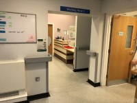 ENT Outpatients | AccessAble