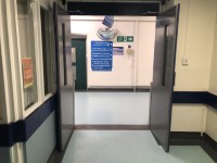 ENT Outpatients | AccessAble