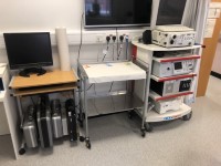 ENT Outpatients | AccessAble