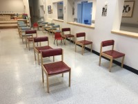 ENT Outpatients | AccessAble