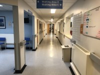 ENT Outpatients | AccessAble