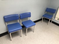 ENT Outpatients | AccessAble