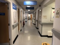 ENT Outpatients | AccessAble