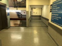 ENT Outpatients | AccessAble