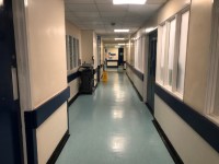 ENT Outpatients | AccessAble