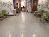 ENT Outpatients | AccessAble