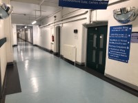 ENT Outpatients | AccessAble