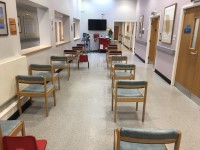 ENT Outpatients | AccessAble