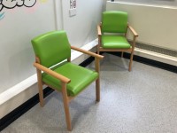 ENT Outpatients | AccessAble