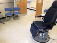 ENT Outpatients | AccessAble