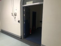 ENT Outpatients | AccessAble