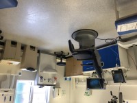 ENT Outpatients | AccessAble