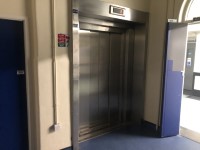 ENT Outpatients | AccessAble