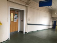 ENT Outpatients | AccessAble