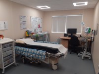 The Acorn Centre - Children's Ambulatory Unit | AccessAble