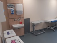 The Acorn Centre - Children's Ambulatory Unit | AccessAble