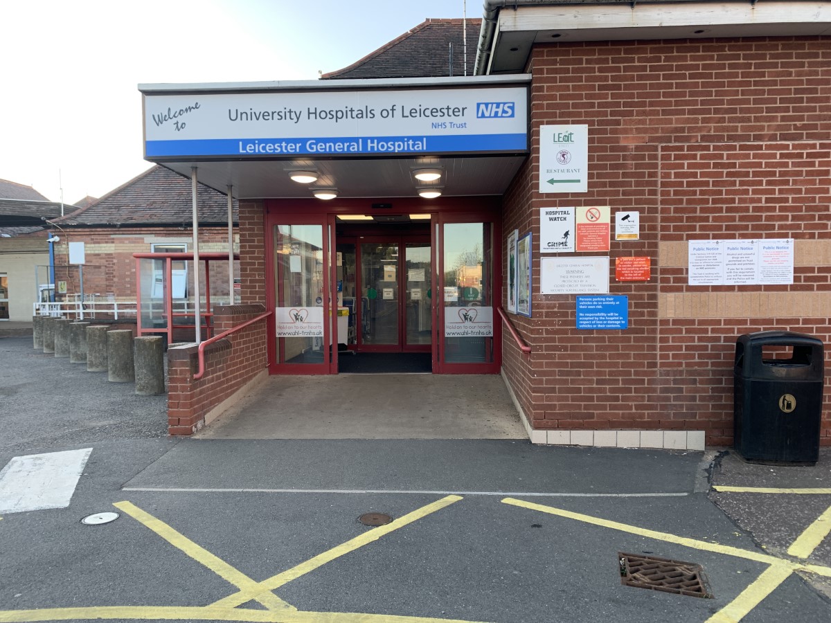 Ward 16 | AccessAble