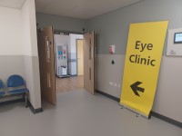 Ophthalmology | AccessAble