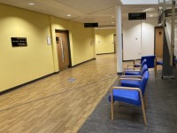 Cockermouth Community Hospital & Health Centre | AccessAble