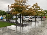 Cockermouth Community Hospital & Health Centre | AccessAble