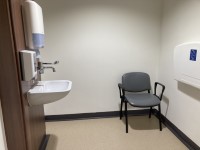 Cockermouth Community Hospital & Health Centre | AccessAble