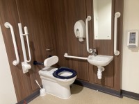 Cockermouth Community Hospital & Health Centre | AccessAble