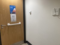 Cockermouth Community Hospital & Health Centre | AccessAble