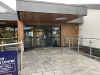 Cockermouth Community Hospital & Health Centre | AccessAble