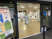 Cockermouth Community Hospital & Health Centre | AccessAble