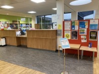 Cockermouth Community Hospital & Health Centre | AccessAble