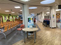 Cockermouth Community Hospital & Health Centre | AccessAble