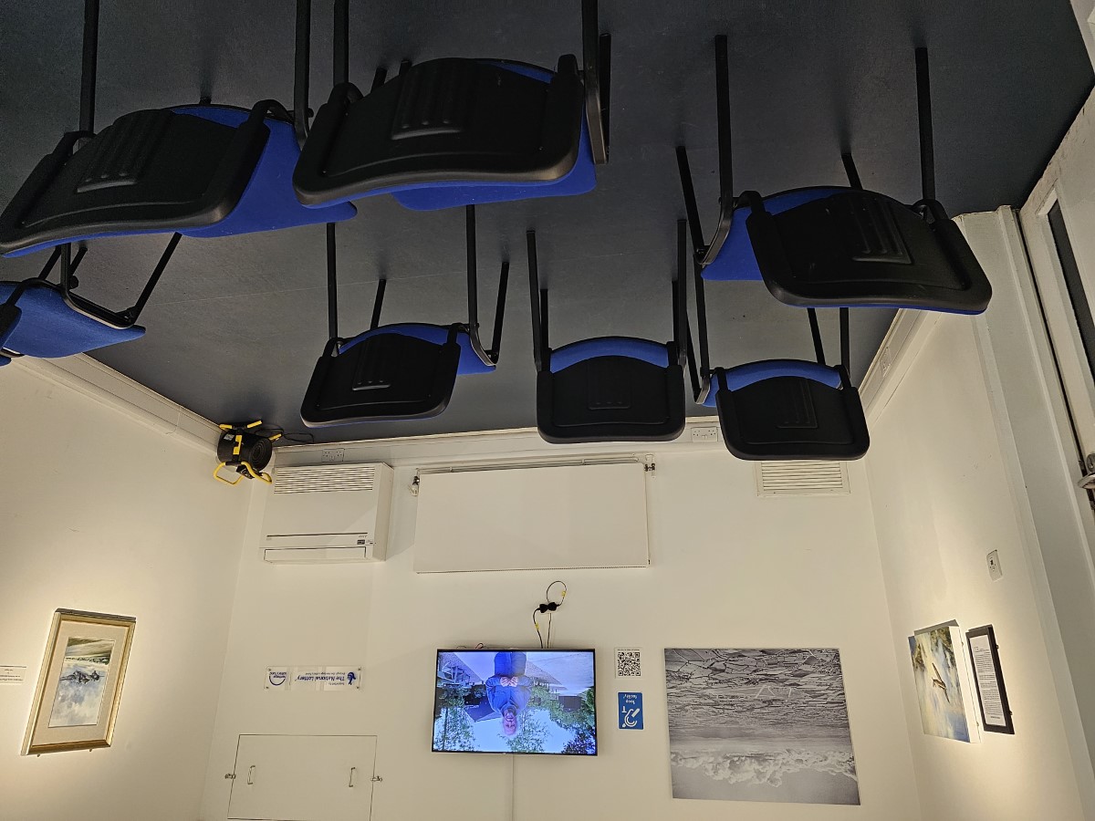 Croome - RAF Defford Museum | AccessAble