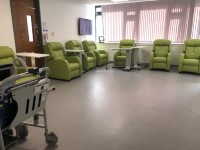 QADU - Queen's Admissions Day Unit | AccessAble