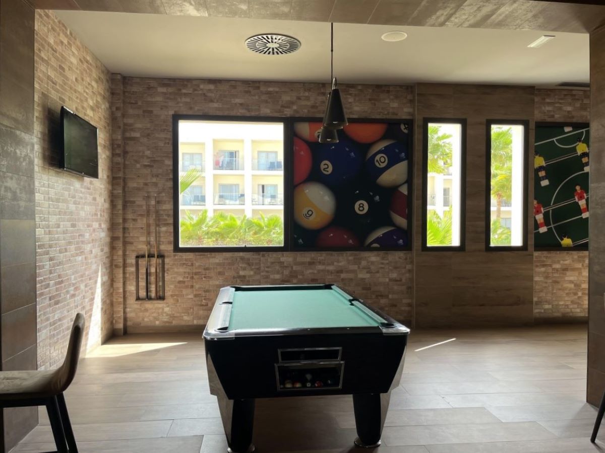 Riu Palace Boavista | AccessAble