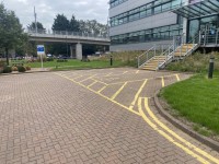 The Boots Science Building | AccessAble