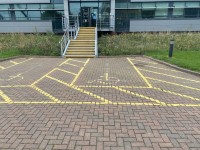 The Boots Science Building | AccessAble