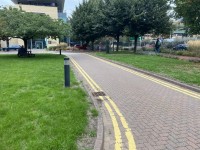 The Boots Science Building | AccessAble