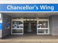 Ward J29 - General Internal Medicine | AccessAble