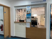 Widnes Health Care Resource Centre | AccessAble
