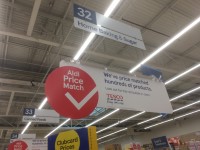 Tesco Basildon Pitsea Extra | AccessAble