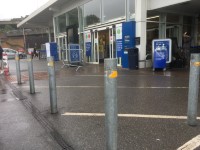 Tesco Basildon Pitsea Extra | AccessAble