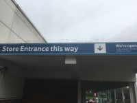 Tesco Basildon Pitsea Extra | AccessAble