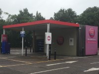 Tesco Basildon Pitsea Extra | AccessAble