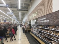 Tesco Basildon Pitsea Extra | AccessAble