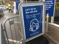 Tesco Basildon Pitsea Extra | AccessAble