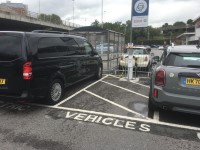 Tesco Basildon Pitsea Extra | AccessAble