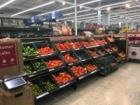 Tesco Basildon Pitsea Extra | AccessAble