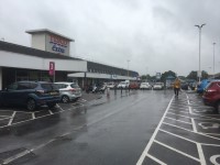 Tesco Basildon Pitsea Extra | AccessAble