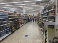 Tesco Basildon Pitsea Extra | AccessAble